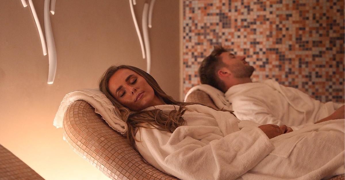 Special Offer Spa Spa Package in Galway city