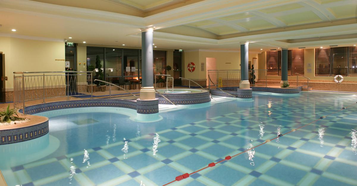 The Galmont Hotel in Galway | About us | Official Site