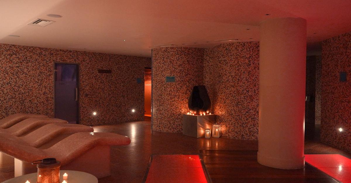 Spirit One Spa in Galway | The Galmont Hotel & Spa Galway