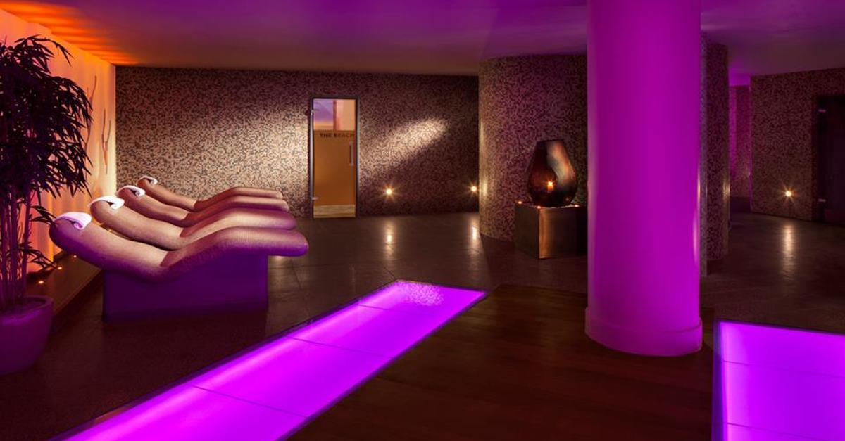 Thermal Suite Galway | Spirit One Spa