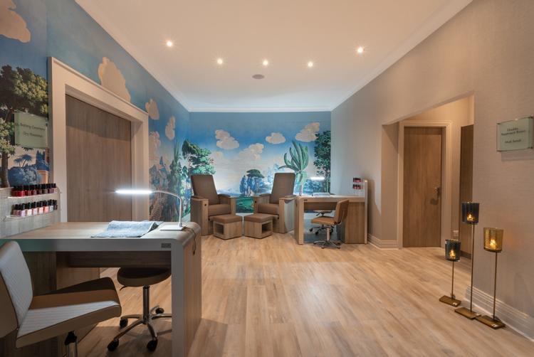 Spirit One Spa in Galway | The Galmont Hotel & Spa Galway