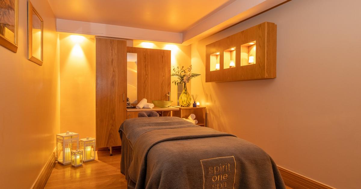 Spa Galway | Spirit One Spa at The Galmont Hotel Galway