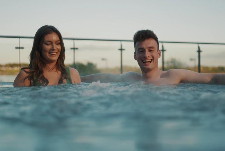 Spirit One Spa in Galway | The Galmont Hotel & Spa Galway